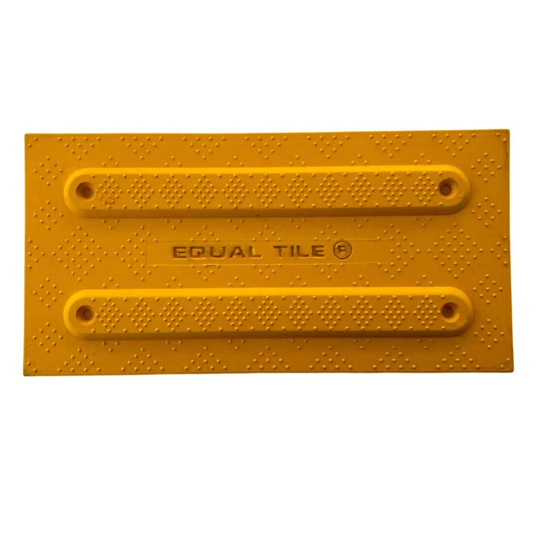 Directional Tile | Equaltile